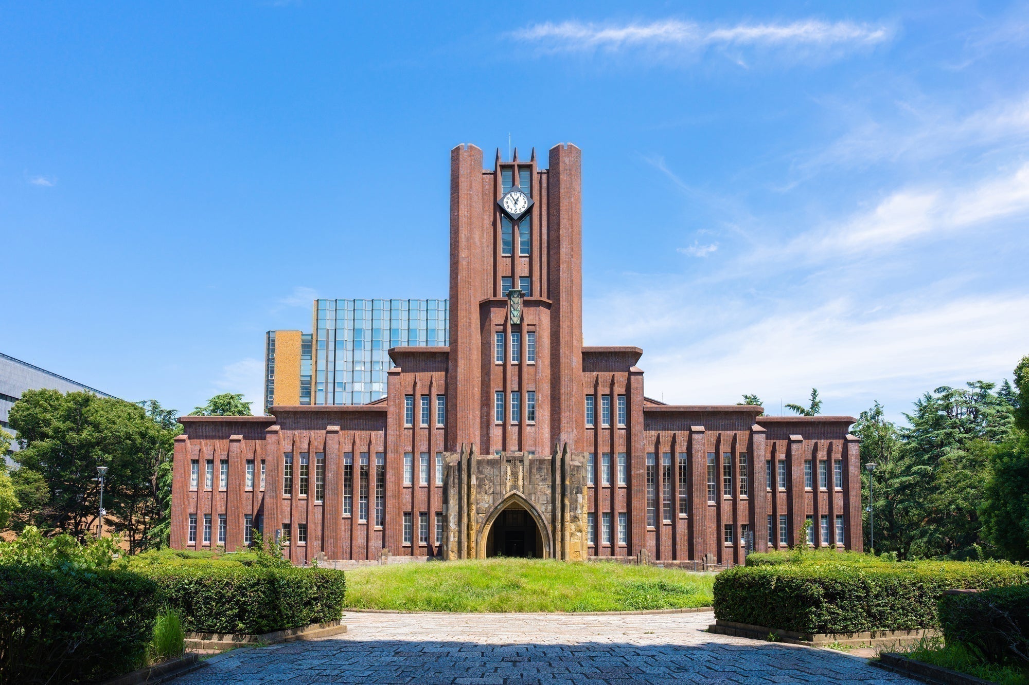 Best Universities in Japan: A Complete Guide for Aspiring Internationa ...