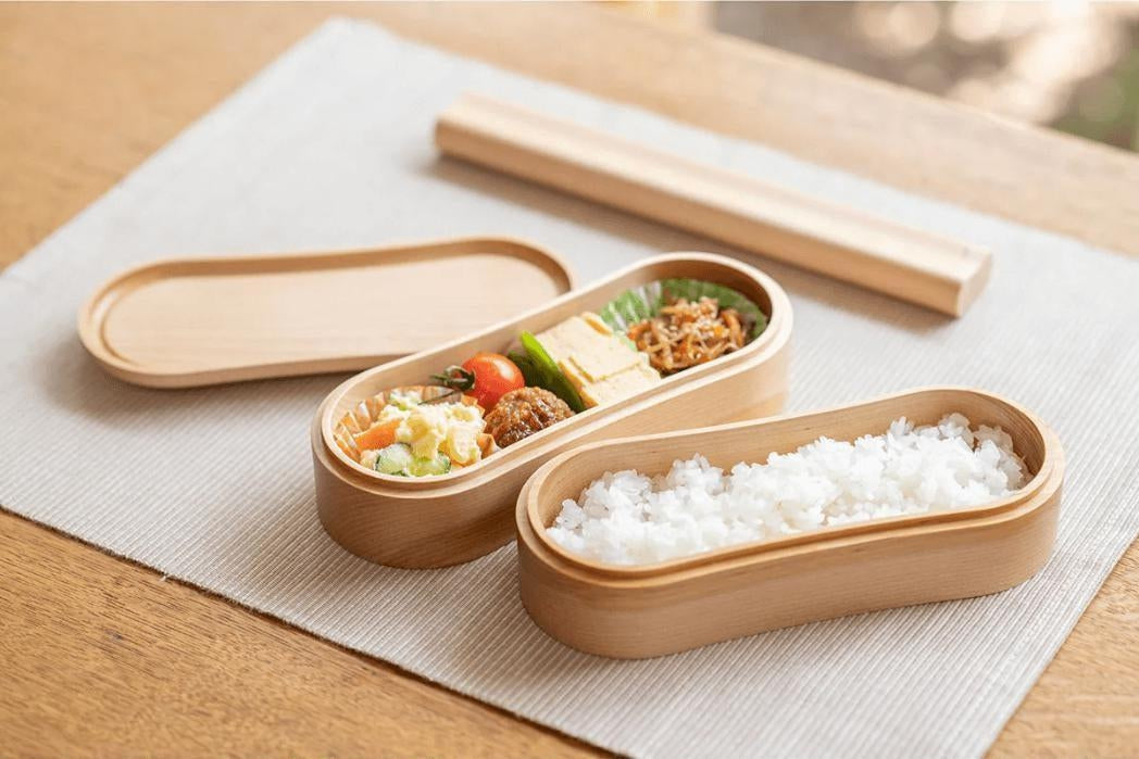 Buy Authentic Bento Boxes & Lunch Boxes Online