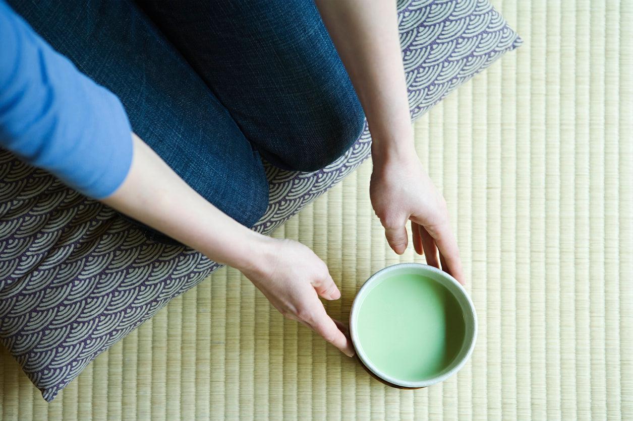 Buy Zabuton (Traditional Japanese Cushions) Online