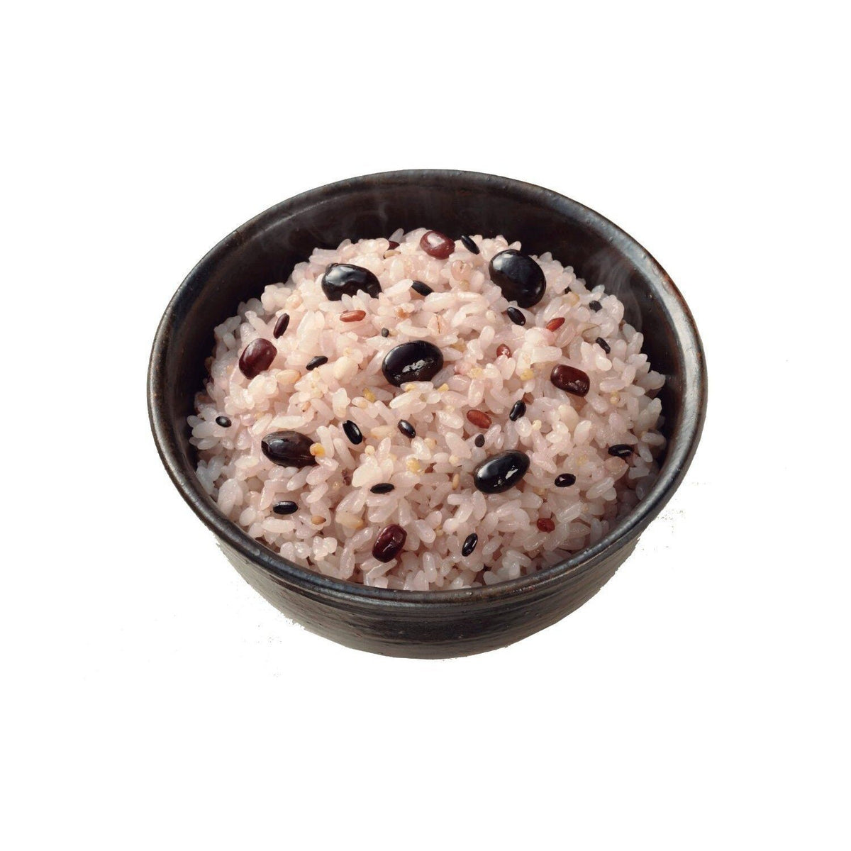 Hakubaku 16-Grain Rice Topping Japanese Multigrain Blend 15 Packets ...